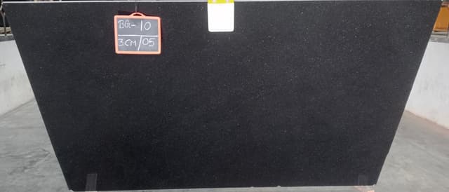 Black Galaxy | Stone Basyx Live Inventory