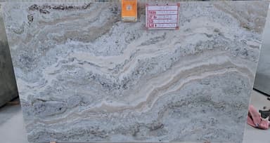 Fantasy Blue | Stone Basyx Live Inventory