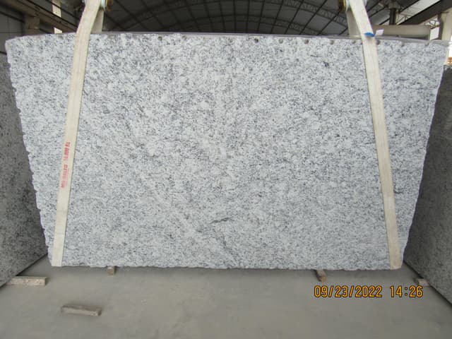 Dallas White / Ashen White | Stone Basyx Live Inventory