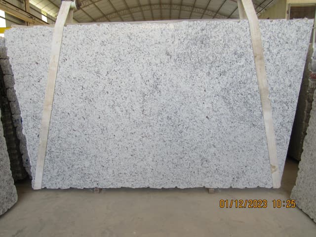 Dallas White / Ashen White | Stone Basyx Live Inventory