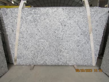 Dallas White / Ashen White | Stone Basyx Live Inventory