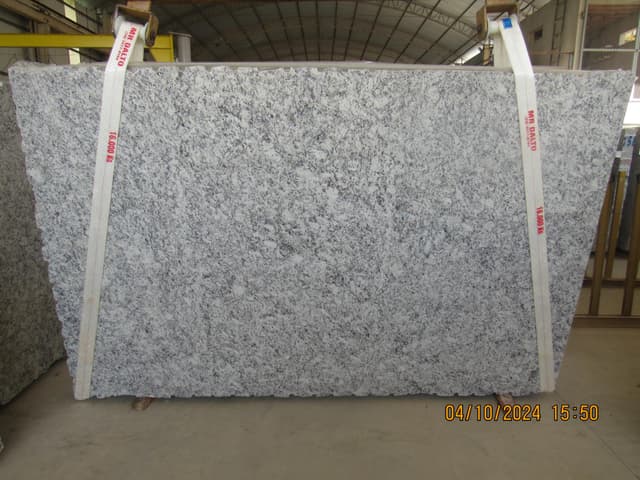 Dallas White / Ashen White | Stone Basyx Live Inventory