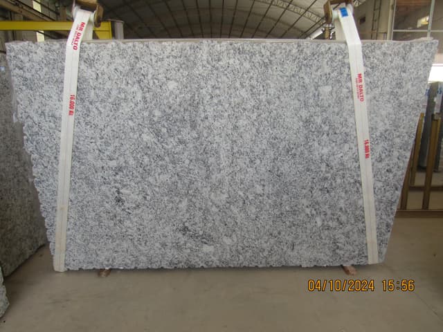 Dallas White / Ashen White | Stone Basyx Live Inventory