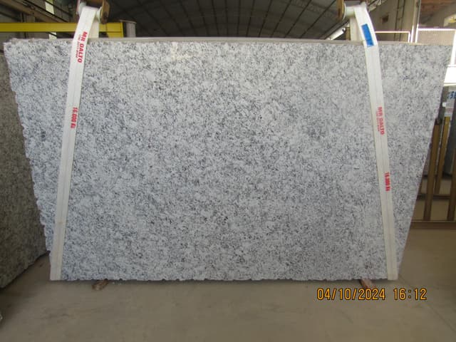 Dallas White / Ashen White | Stone Basyx Live Inventory