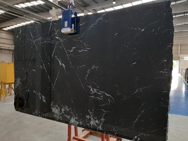 Nero Marquina | Stone Basyx Live Inventory