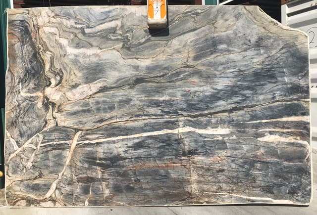 Blue Storm | Stone Basyx Live Inventory