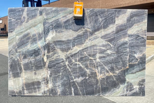 Blue Storm | Stone Basyx Live Inventory