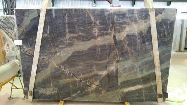 Blue Storm | Stone Basyx Live Inventory