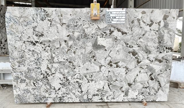 Azul Nouveau Dual Finish P/L | Stone Basyx Live Inventory