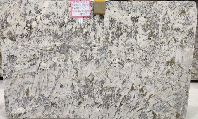 Azul Nouveau Dual Finish P/L | Stone Basyx Live Inventory