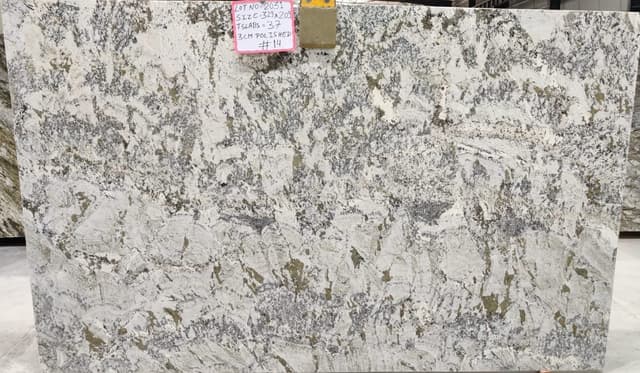 Azul Nouveau Dual Finish P/L | Stone Basyx Live Inventory