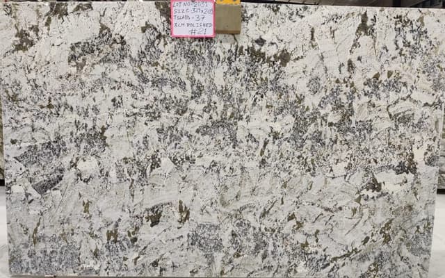 Azul Nouveau Dual Finish | Stone Basyx Live Inventory