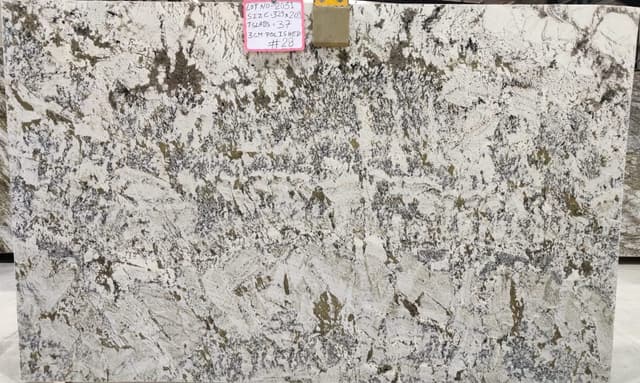 Azul Nouveau Dual Finish | Stone Basyx Live Inventory