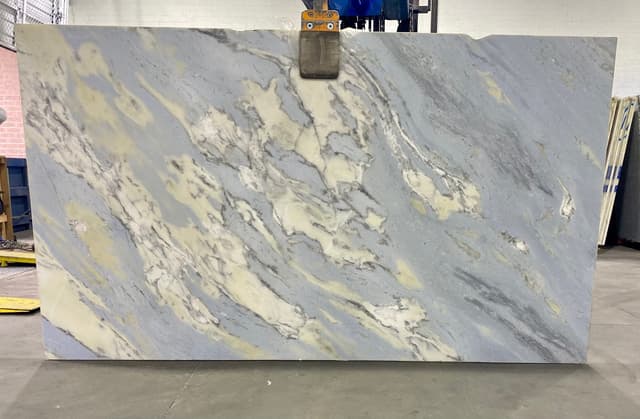 Blue Star Marble | Stone Basyx Live Inventory