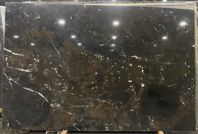 Black Infinity Quartzite | Stone Basyx Live Inventory