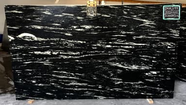 Silver Waves / Black Forest | Stone Basyx Live Inventory