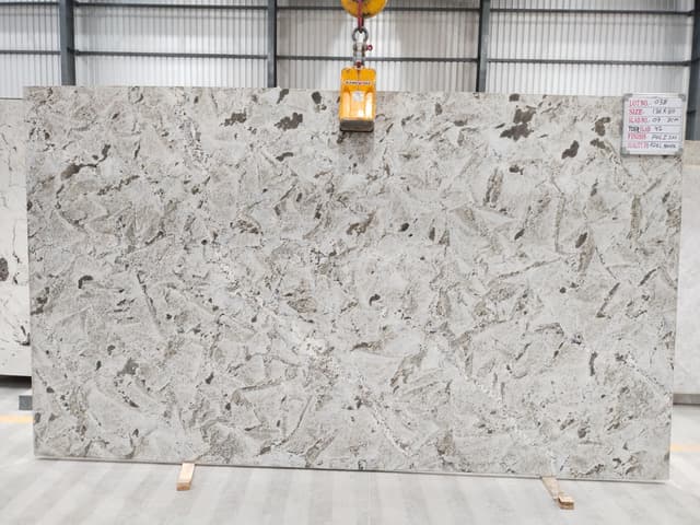 Azul Nouveau | Stone Basyx Live Inventory