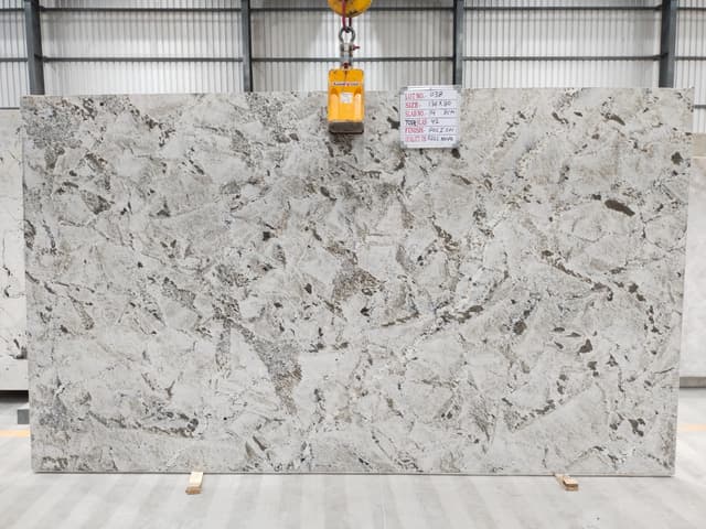 Azul Nouveau | Stone Basyx Live Inventory