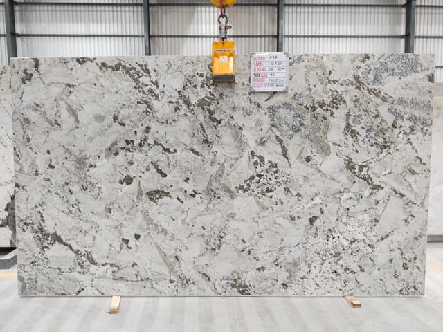 Azul Nouveau | Stone Basyx Live Inventory