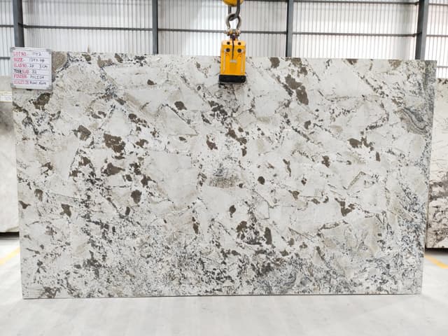 Azul Nouveau | Stone Basyx Live Inventory