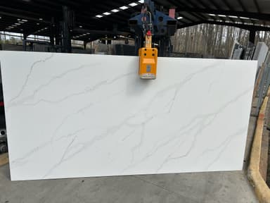 Quartz Calacatta Unique | Stone Basyx Live Inventory